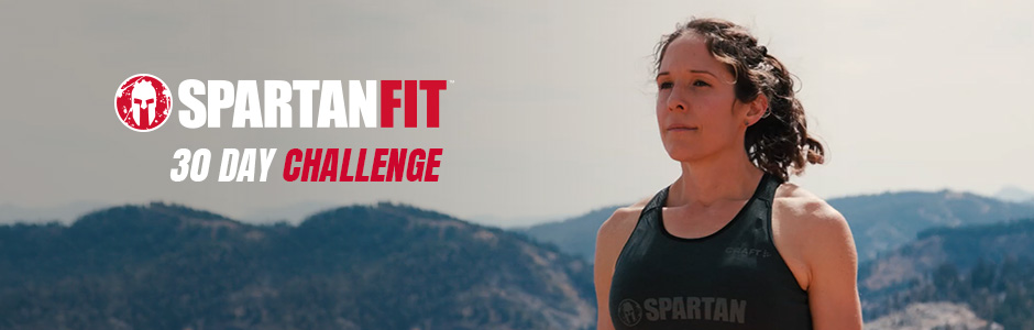 Spartan Fit Charity Program | Spartan Fit Charity Program