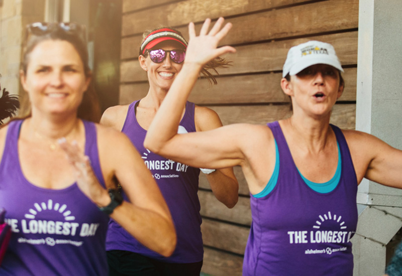 San Francisco Marathon 2024 - Alzheimer’s Association | HomePage