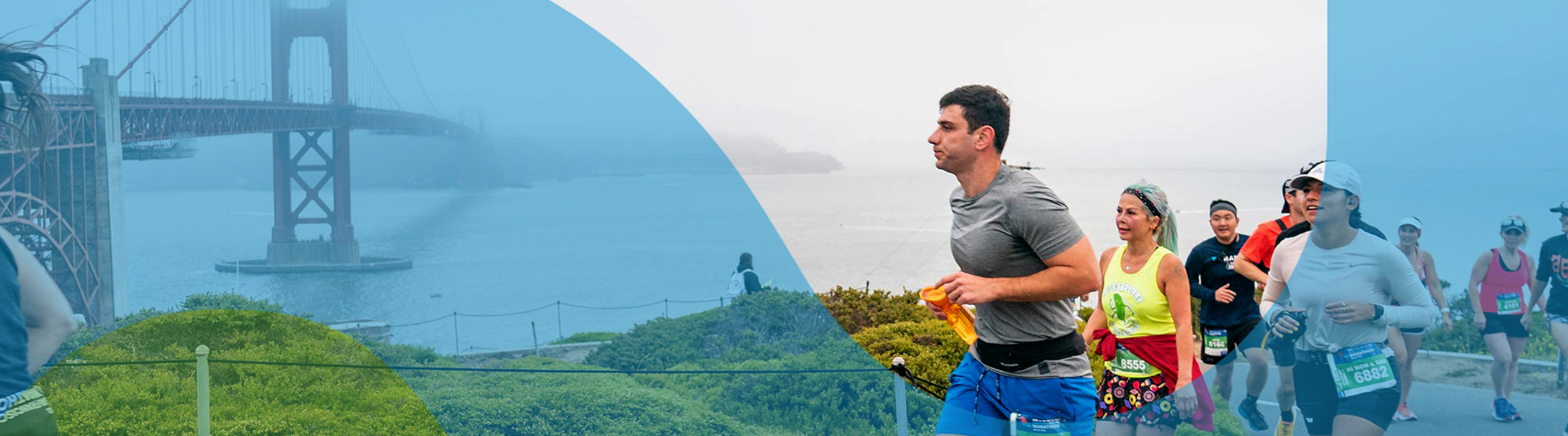 San Francisco Marathon 2024 - San Francisco Safehouse | HomePage