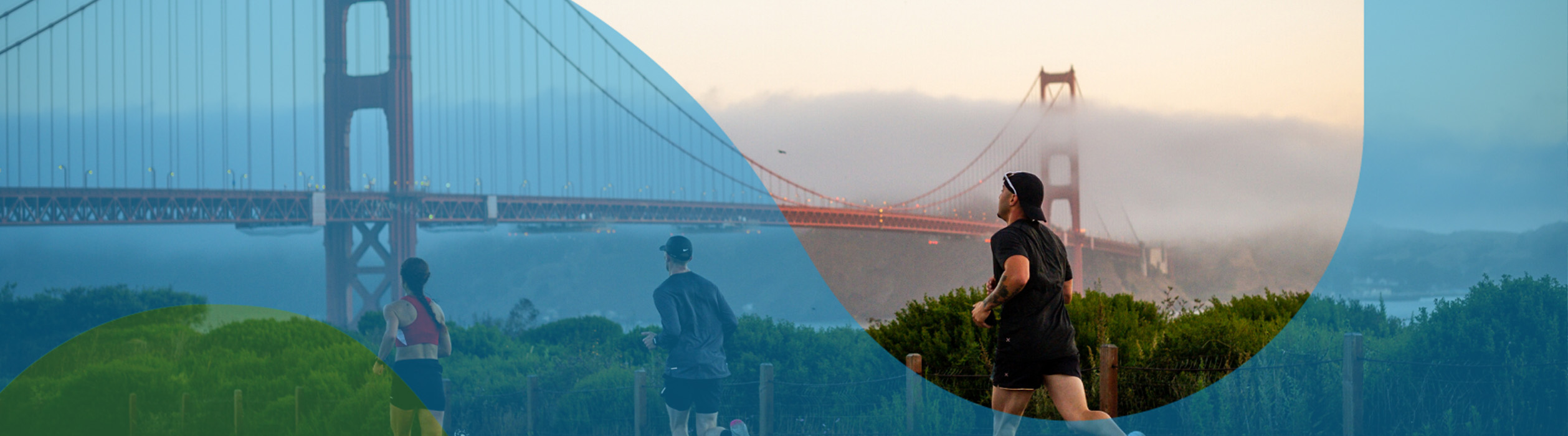 San Francisco Marathon 2025 - MS Run the US | HomePage