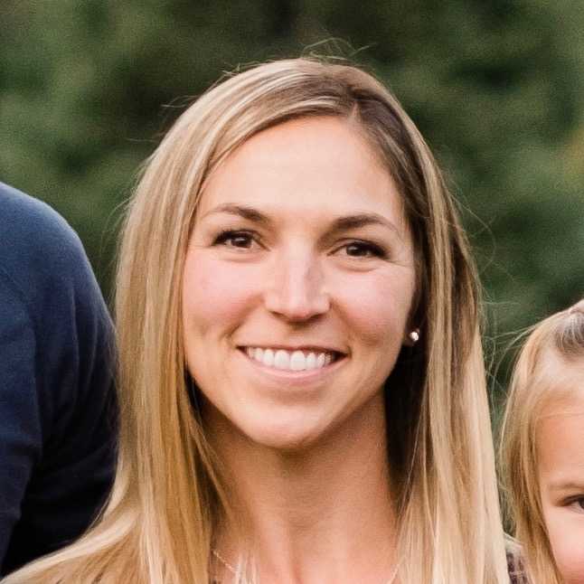 Team KCA TCS NYC 2024 MARATHON | Kristy White