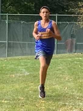 Spartan US Fundraising | Graham Beasley