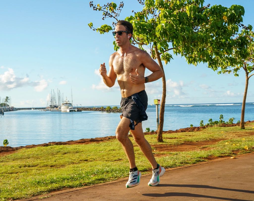 San Francisco Marathon 2024 | Peter Caggiano