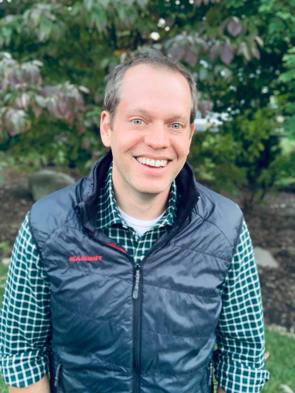Team KCA TCS NYC 2024 MARATHON | Josh Jacobstein