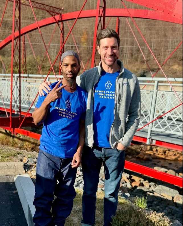 Love Run Philadelphia Half Marathon 2025 - Pennsylvania Innocence ...