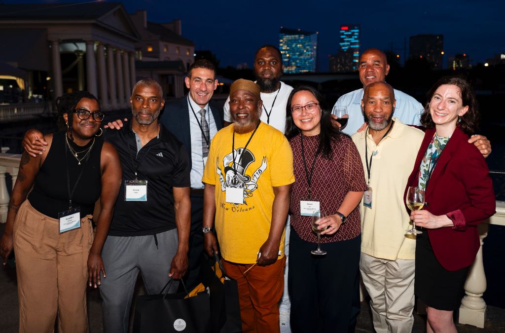 Love Run Philadelphia Half Marathon 2025 - Pennsylvania Innocence ...