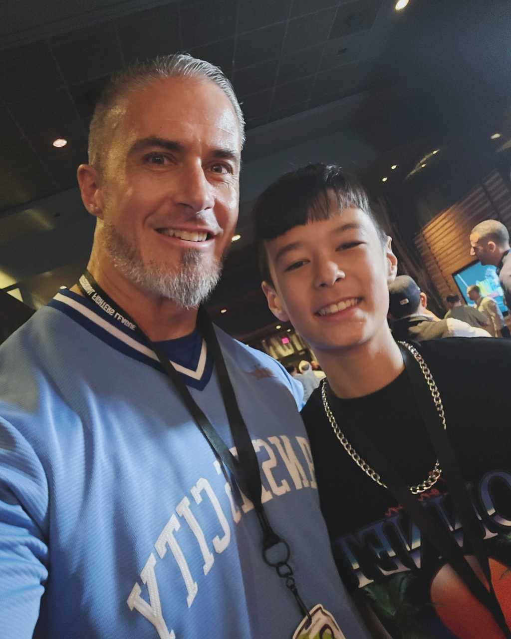 Spartan US Fundraising | Christopher Hood