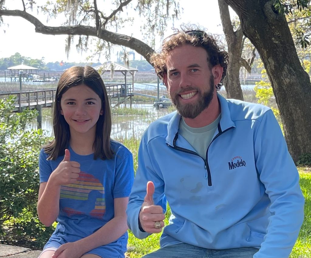 TEAM KCA NYC 2025 MARATHON | Harry Shuman