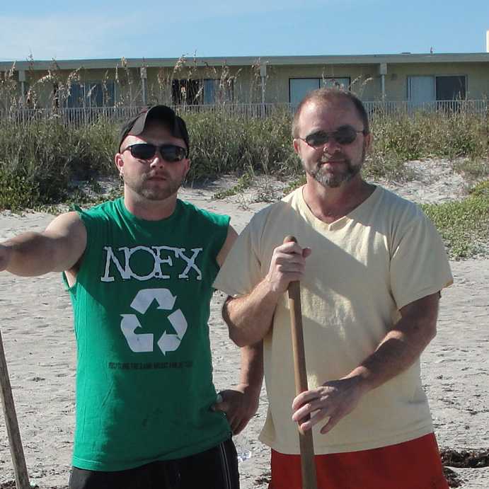 Spartan US Fundraising | Steve Knowles